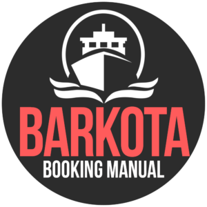 BARKOTA - Boarding Guidelines