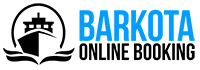 BARKOTA : Ferry Online Booking
