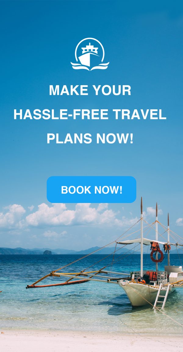 Ferry Trip Schedules Archives - BARKOTA