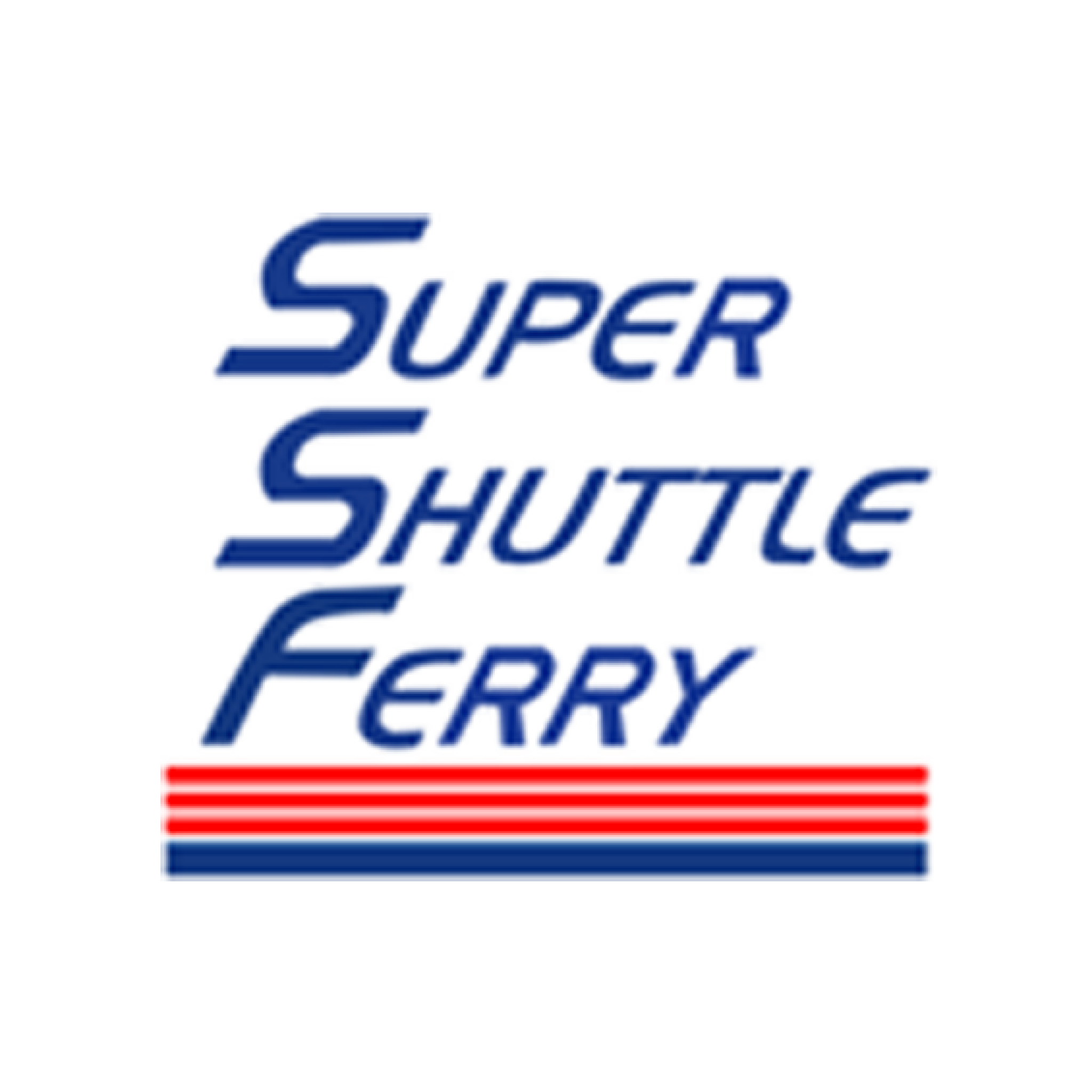 SuperShuttleFerry - BARKOTA