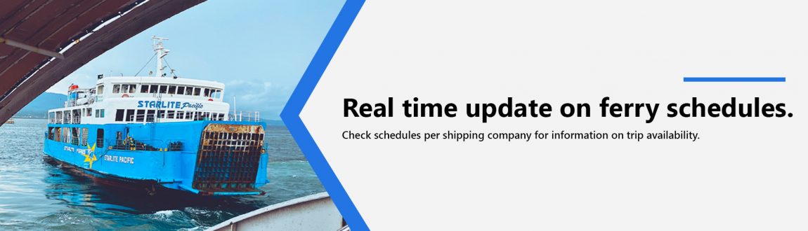 BARKOTA : Ferry Online Booking