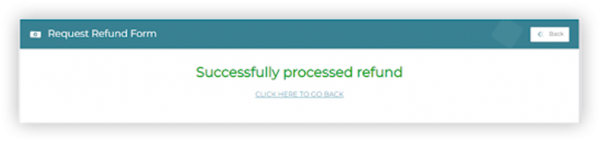 HOW TO REFUND - BARKOTA