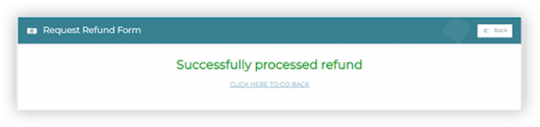 HOW TO REFUND - BARKOTA