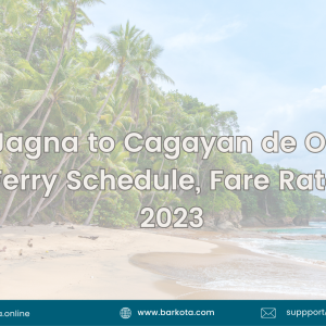 SuperCat Tagbilaran to Cebu Schedule, Fare Rates 2023 - BARKOTA