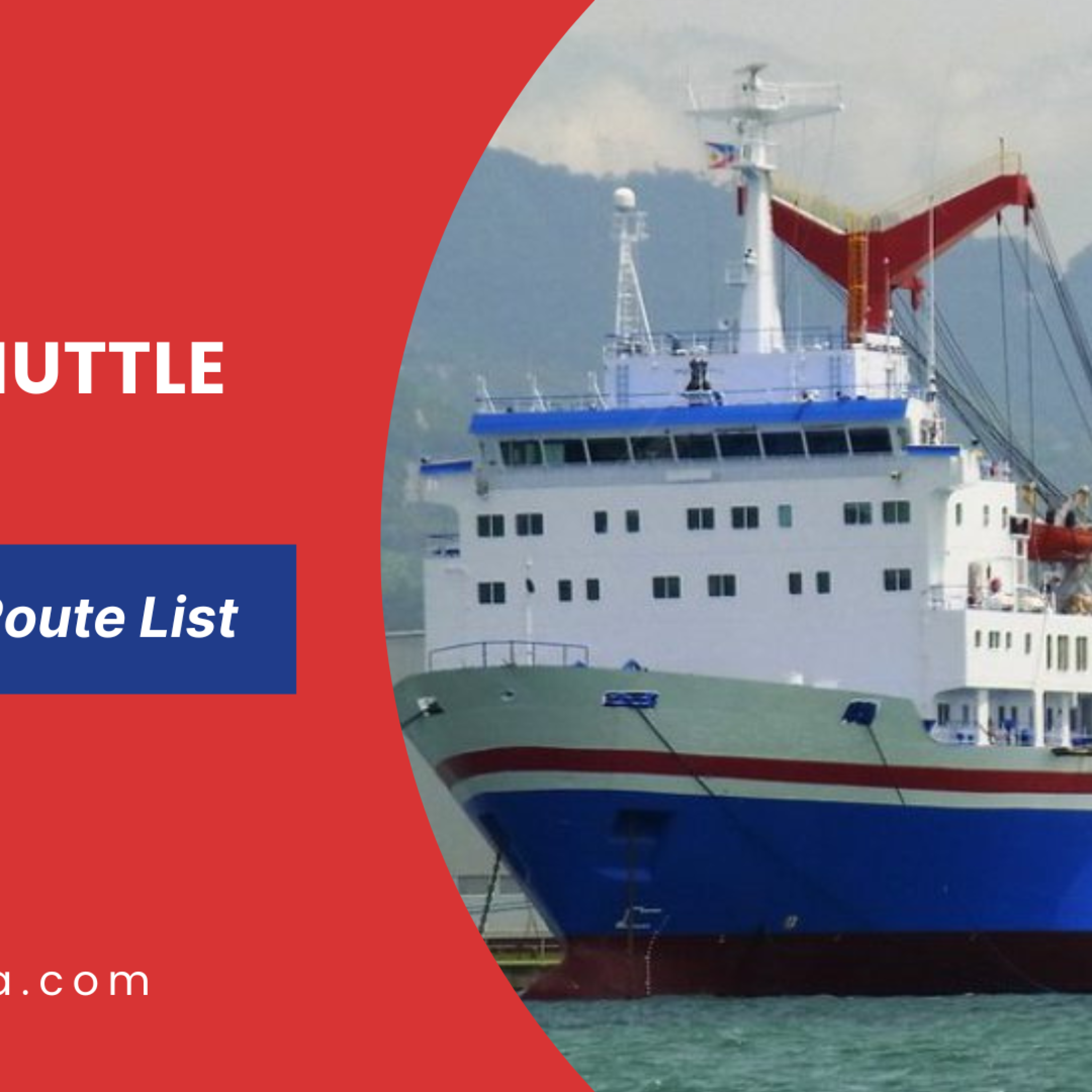 Starlite Batangas to Bogo Cebu Ferry Schedule 2021 - BARKOTA