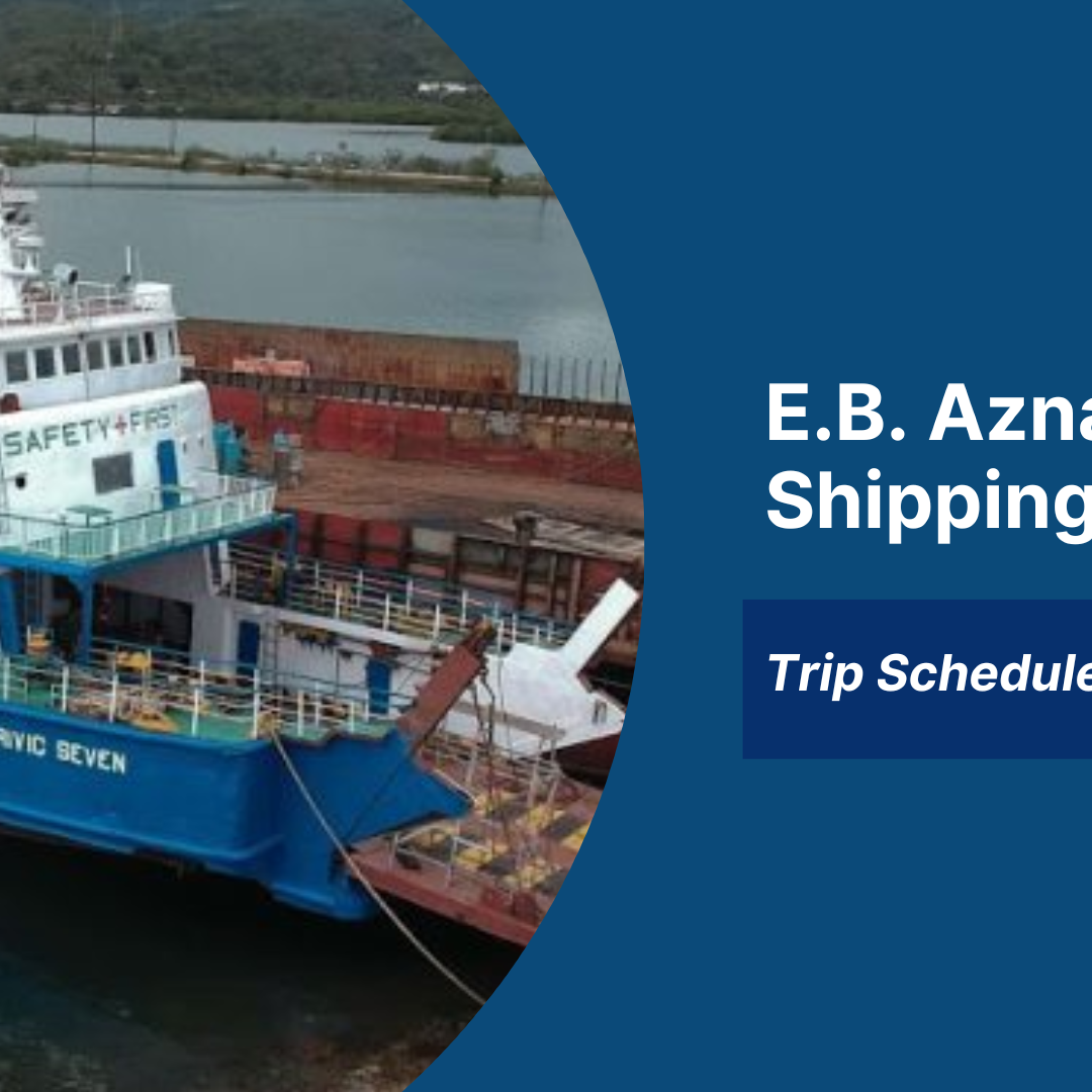 SeaCat Calbayog to Cebu Ferry Schedule, Fare Rates - BARKOTA