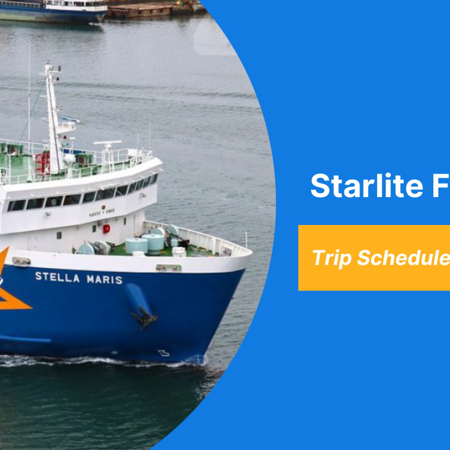 SeaCat Calbayog to Cebu Ferry Schedule, Fare Rates - BARKOTA