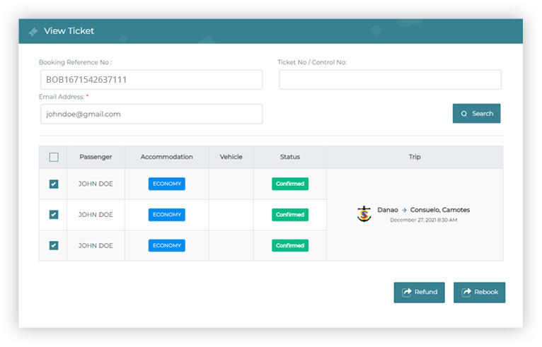 HOW TO REFUND – BARKOTA