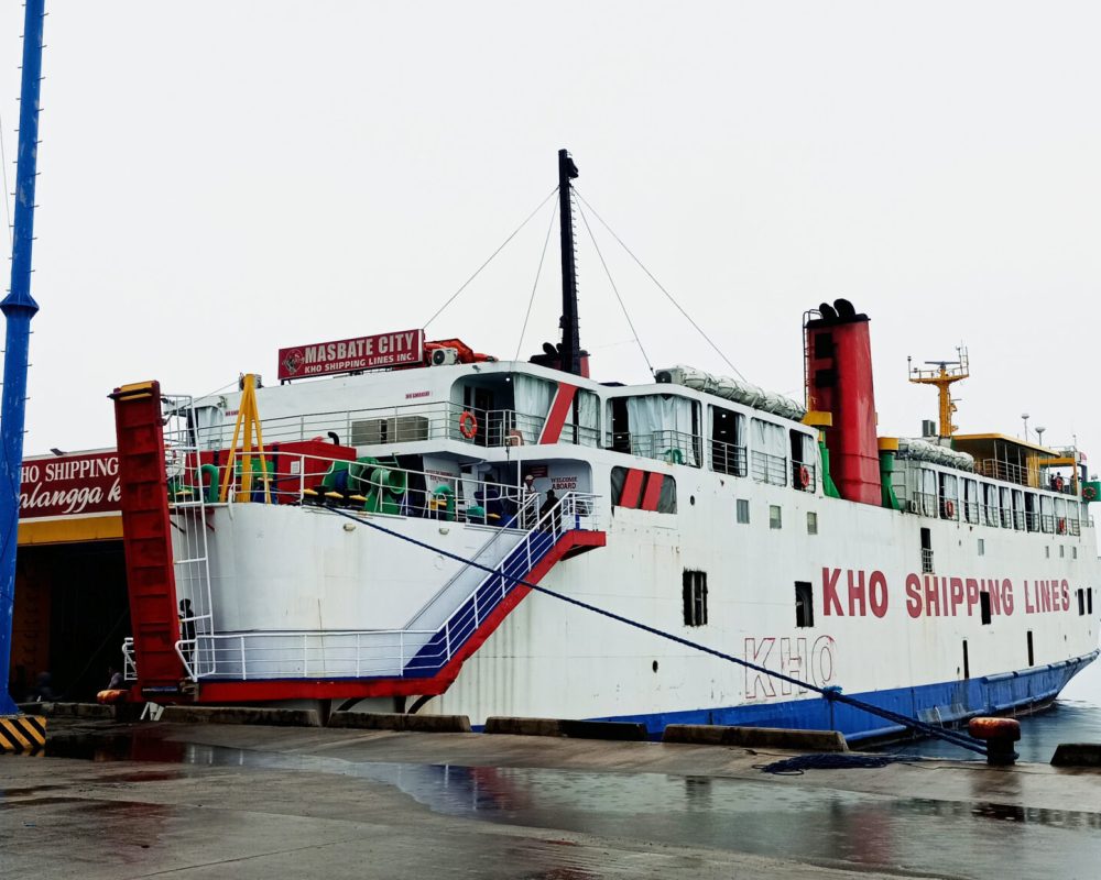Kho Shipping Line - BARKOTA