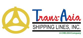 Trans-Asia Shipping Lines - BARKOTA