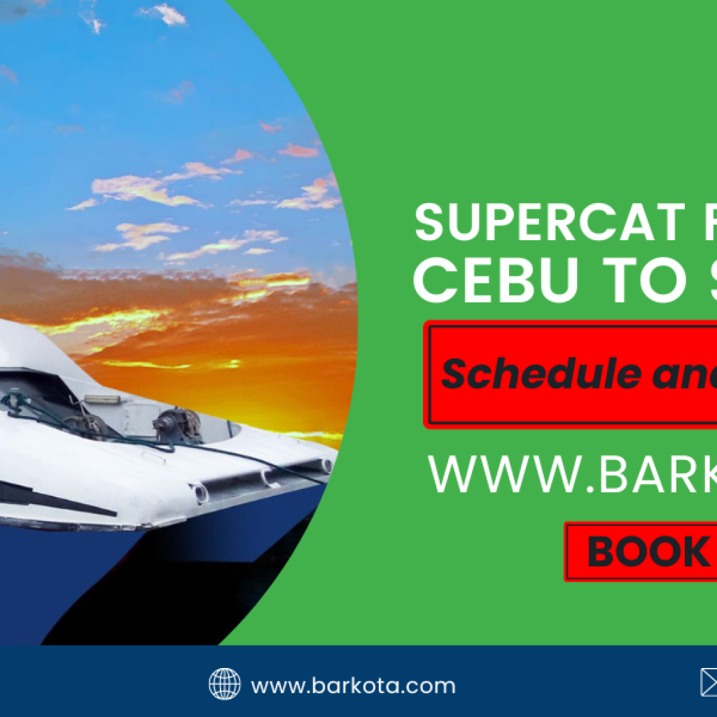 Ferry Trip Schedules Archives - BARKOTA